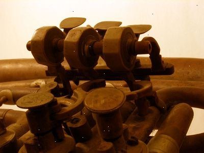 Hvordan at rengøre en messing instrument – E2A